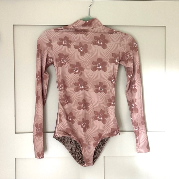acacia swimwear | Swim | Acacia Ehukai Capsule Modern Pacific One Piece ...